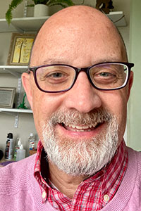 Timothy Franklin | Middlebury